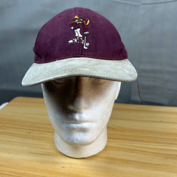 Ward Production | Accessories | Vtg Ward Production Cap Hat Adjustable ...